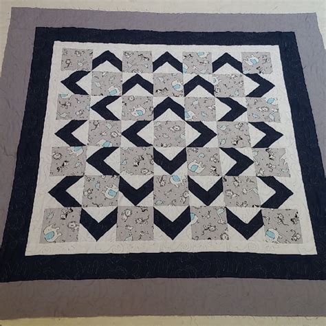 11 Unique Walk About Quilt Patterns