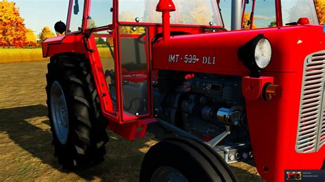 Imt 539 Dli Fs22 Kingmods