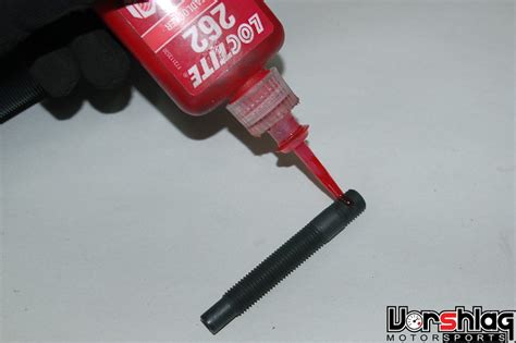 Installing And Removing Screw In Wheel Studs Vorshlag Motorsports Forum