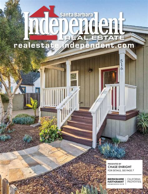 Santa Barbara Independent Real Estate 12524 By Sb Independent Issuu