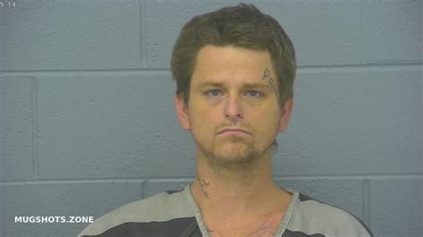 Morton Daniel Wayne 09282022 Greene County Mugshots Zone