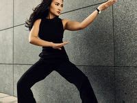 Sexy Kung Fu