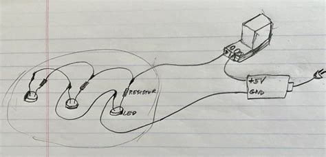 Museum Interactive LED Help General Guidance Arduino Forum