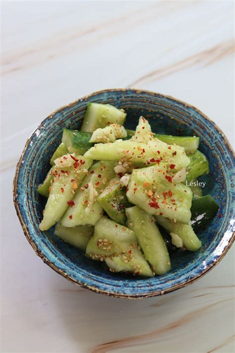 전현무 오이샐러드 따라하기 오이무침 레시피 오이탕탕이 네이버 블로그