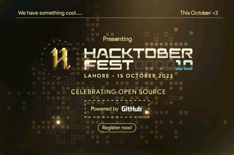 the community alliance [tca] on linkedin hacktoberfest opensource github
