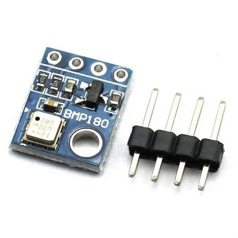 Auslese Gy 68 Bmp180 Sensor Module At ₹ 29 Piece Pir Sensor Module In