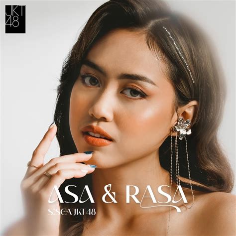 Sisca Jkt48 Seharusnya Kita Tak Bersama Lyrics Genius Lyrics