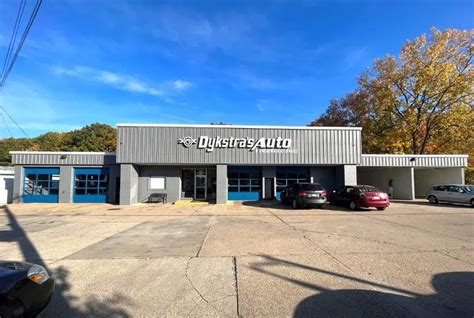 Dykstras Auto Greatwater 360 Auto Care