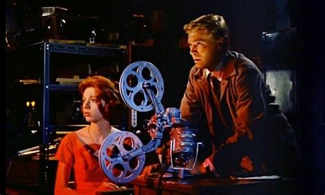 Peeping Tom Criterion Uhd Blu Ray Review • Home Theater Forum