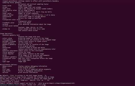Doesn T Work In Ubuntu OS 22 04 Issue 248 Bencevans Screenshot
