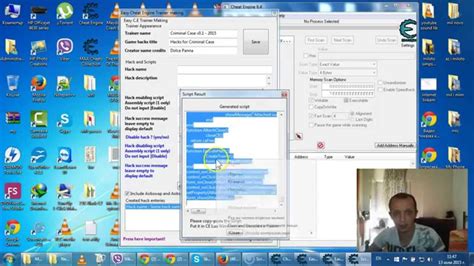 02 Game Cheating Tutorial Part 2 Youtube