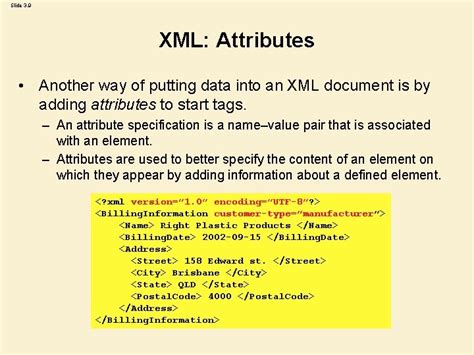 Web Services Principles Technology Slide 3 1 Chapter