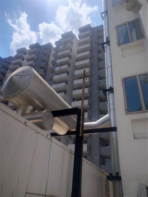 Stack Emission Testing Services In New Delhi Id 2854916288888