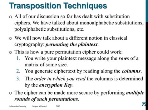 Classical Encryption Algorithm Vigener Cipher Pdf Programming Languages Computing