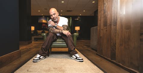 The Joys Of Being Koy Inkedmag