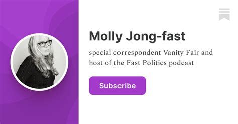 Molly Jong Fast Substack