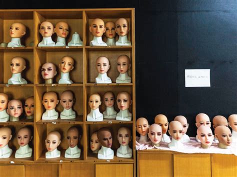 Sex Robots Vegan Meat When Technology Seeks To Replace Biology New Statesman