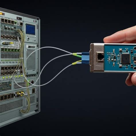 Fiber Optic Internet Explained For Beginners