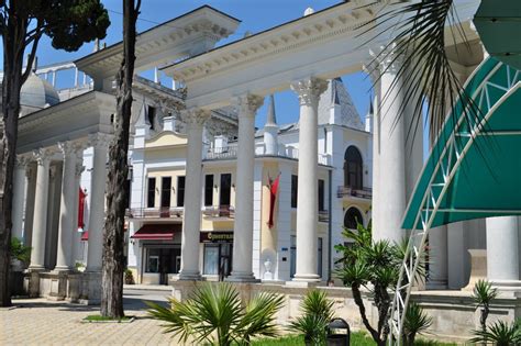 Н Новгород — Пенза — Ставрополь — Абхазия — Сообщество «Драйвер Путешественник на Drive2