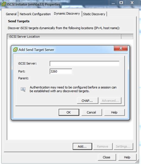 Storage For Vmware Setting Up Iscsi Vs Nfs Part 2 Unadulterated Nerdery