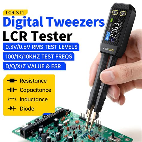Digital Oscilloscope Fnirsi