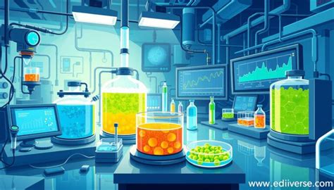 Batch Vs Continuous Fermentation Process Control Strategies