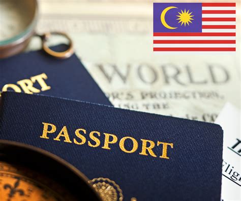 Malaysia Implements New Employment Pass Regulations For Foreign Workers