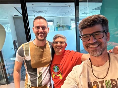 Gini Apps Posted On Linkedin