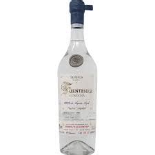 Fuenteseca Cosecha ‘huerta Singular Tequila Blanco 2018 750ml Gaba