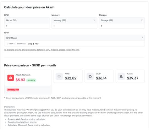 akash network ushering in decentralized cloud computing