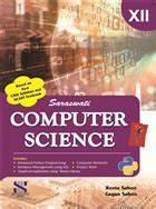 New Saraswati Computer Science Textbook For Class Malik Booksellers Stationers