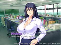 Mommy Sensei Horny Homework Ep Getting A Blowjob In Public Xxx Mobile Porno Videos Movies