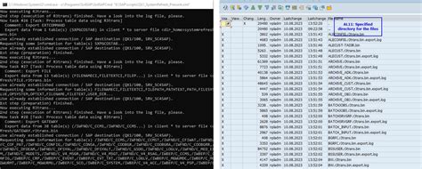 pre and post work of an sap system refresh blog