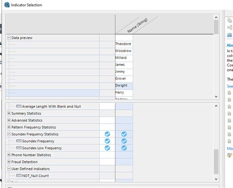 Solved I Am Unable To Use The User Defined Indicators In Qlik