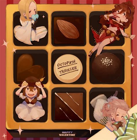 Tressa Colzione Primrose Azelhart Ophilia Clement And Haanit