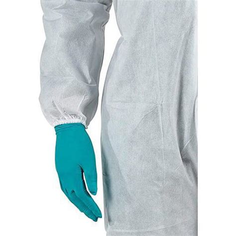 Microgard 1500 Small White Nwt4455s Overalls And Coverall
