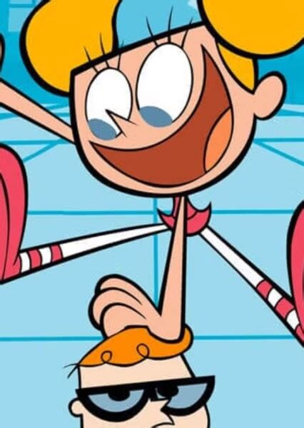 Photos Of Dexter And Dee Dee On Mycast Fan Casting Your Favorite Stories