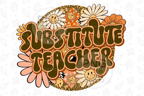 Drawings For Substitute Teachers At Margaret Steen Blog