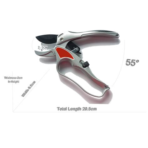 Orchard Pruning Pruner Cut Shrub Garden Tree Tools Grandado