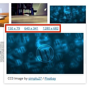 Pixabay Images Wordpressプラグイン フリー画像はコレにお任せ 21世紀型workstyle
