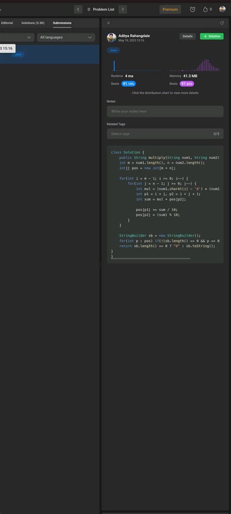 Aditya Rahangdale On Linkedin 100daysofcodechallenge Datastructures Drgvishwanathan