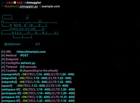 Request Smuggling Explained A Beginners Guide On Identification