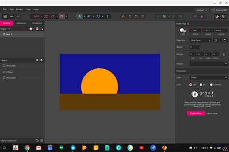 vector illustration basics for android developers — part 4 z ordering