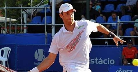 André Ghem Bate Japonês E Fica A Uma Vitória Da Vaga No Aberto Da Austrália Estadão