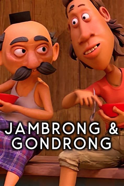 Jambrong And Gondrong — The Movie Database Tmdb