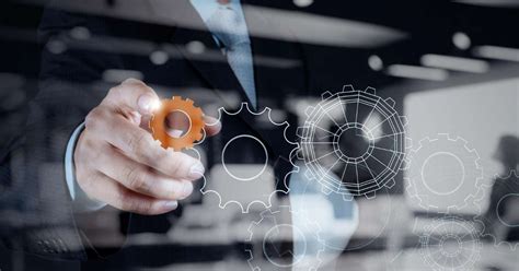 Top 8 Benefits Of Having Business Rule Engines For The Business Process Automation Servosys