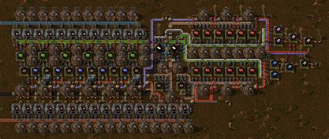 module 3 s factorio forums