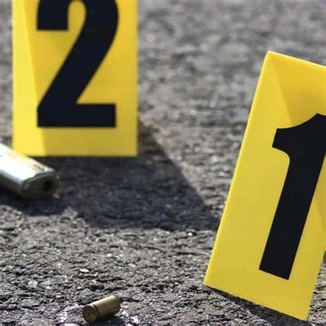 Reportan doble asesinato a plena luz del día cerca de residencial en Ceiba TEMPO Networks