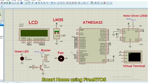 Abdallah Abdelkhalek On Linkedin Embeddedsystems Mechatronics
