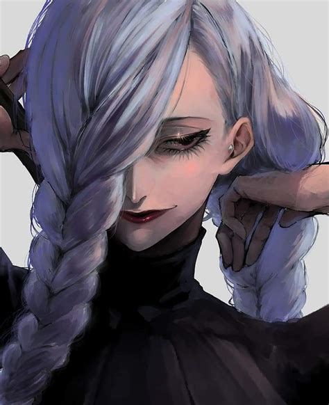 Anime Girls With Piercings Anime Amino